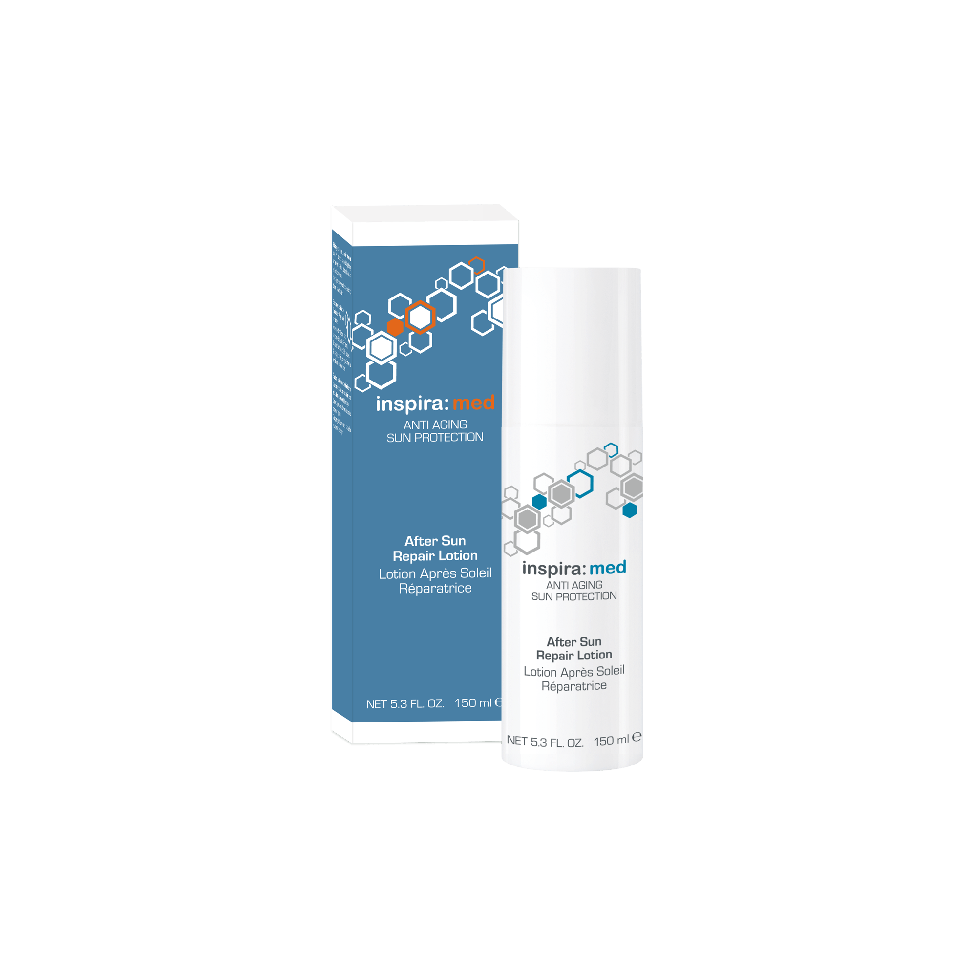 ANTI AGING AFTER SUN REPAIR Ref. IC-4250 – Minu ilusalong
